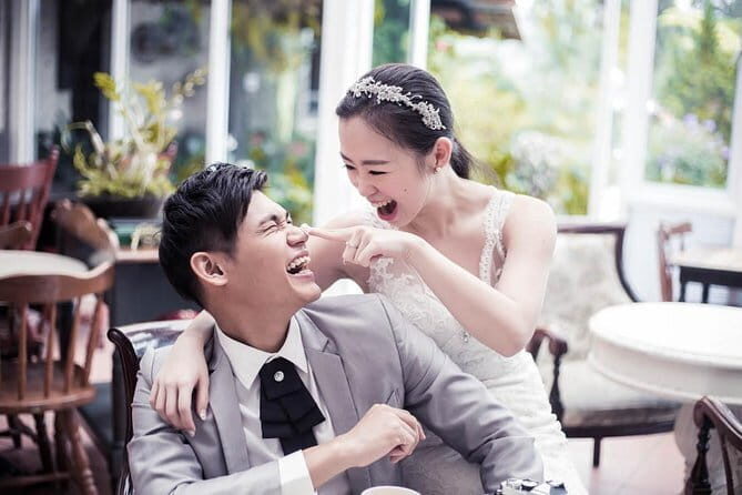 Private Photo Session with a Local Photographer in Kuala Lumpur - Introducing the Private Photo Session in Kuala Lumpur