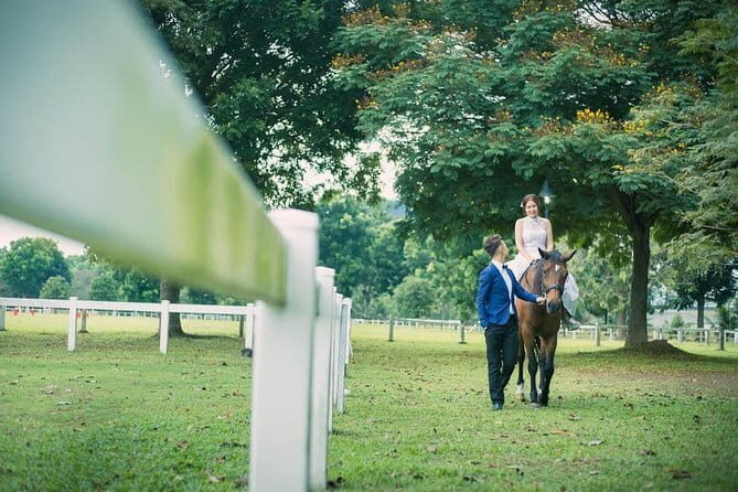 Private Photo Session with a Local Photographer in Kuala Lumpur - What to Expect from Your Kuala Lumpur Photo Session