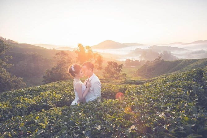 Private Photo Session with a Local Photographer in Kuala Lumpur - Authentic Perspectives from Past Clients