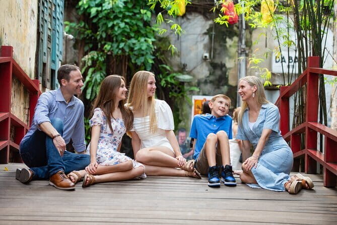 Private Photo Session with a Local Photographer in Kuala Lumpur - The Sum Up