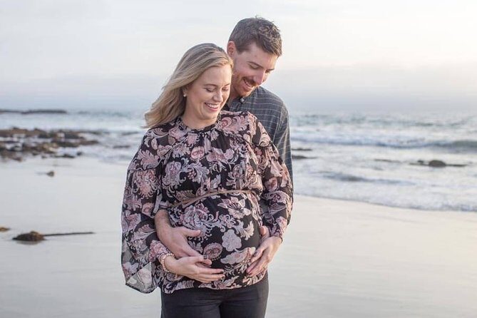 Private Photo Session with a Local Photographer in Laguna Beach - What’s Included in the Private Photo Session?
