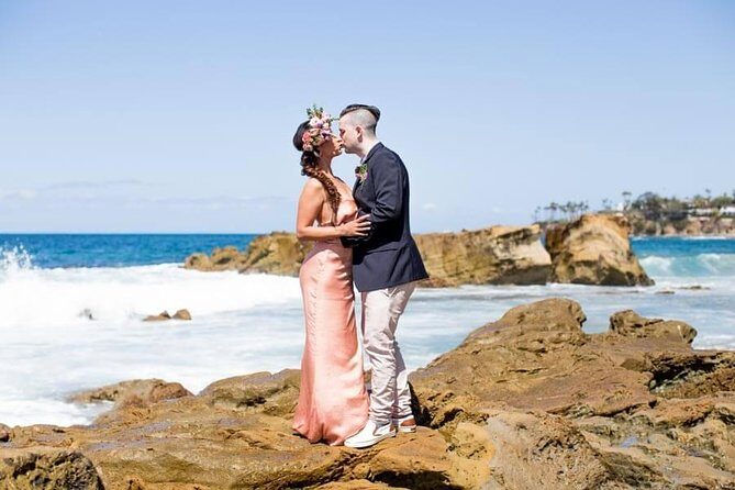 Private Photo Session with a Local Photographer in Laguna Beach - What to Expect During Your Photoshoot