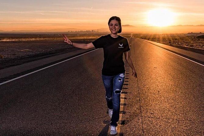 Private Photo Session with a Local Photographer in Las Vegas - Frequently Asked Questions (FAQ)