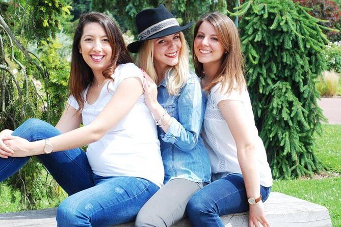 Private Photo Session with a Local Photographer in Lyon - Practicalities and Considerations