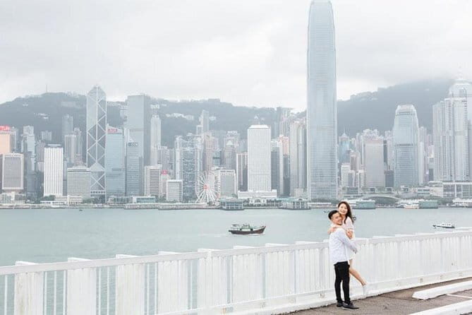 Private Photo Session with a Local Photographer in Macau - What You Can Expect During Your Photo Session