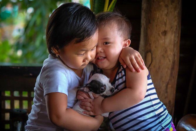 Private Photo Session with a Local Photographer in Mandaue - Key Points