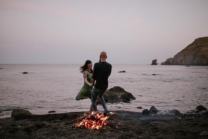 Private Photo Session with a Local Photographer in Marbella - What to Expect During the Photoshoot