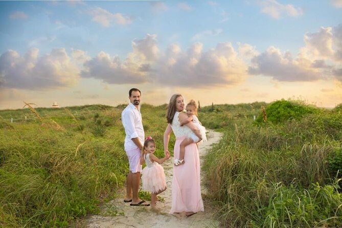 Private Photo Session with a Local Photographer in Miami - How Does the Price Compare?