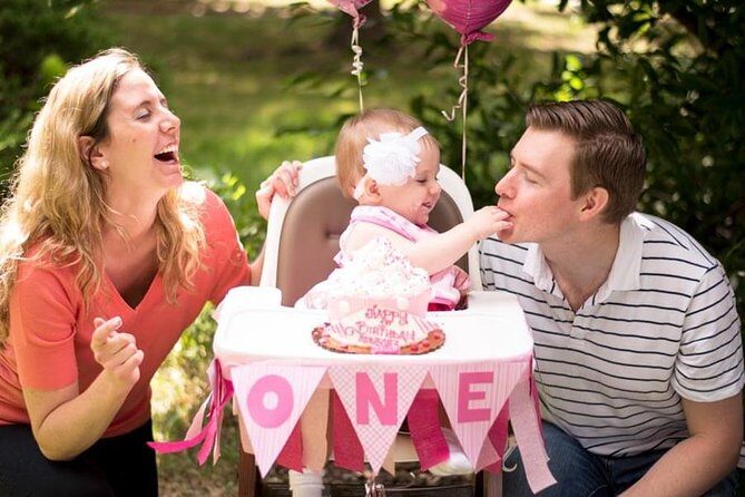 Private Photo Session with a Local Photographer in Milwaukee - What To Expect from Your Milwaukee Photoshoot