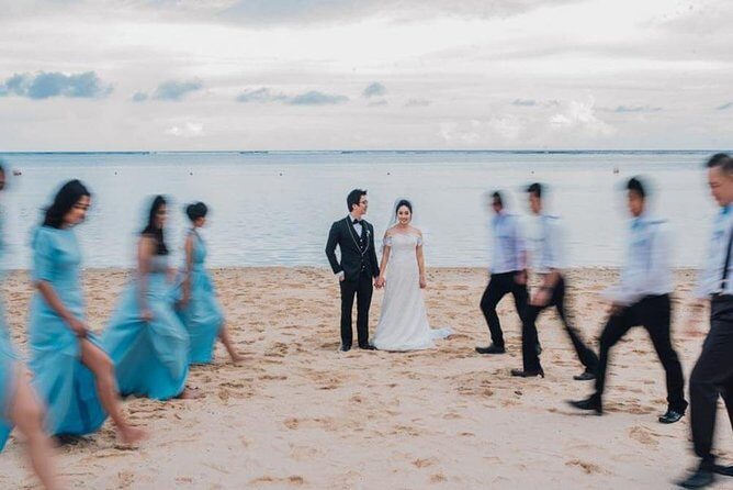 Private Photo Session with a Local Photographer in Nusa Dua - Introduction