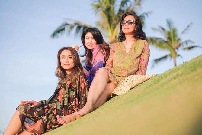 Private Photo Session with a Local Photographer in Nusa Dua - The Value of a Private Photographer