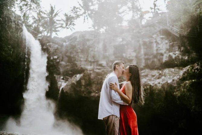 Private Photo Session with a Local Photographer in Nusa Dua - Frequently Asked Questions