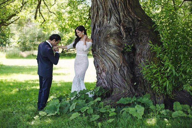 Private Photo Session with a Local Photographer in Ottawa - What Makes This Photo Session Stand Out