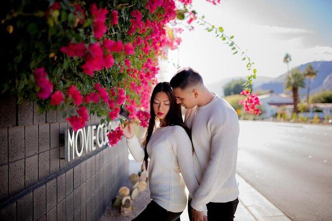 Private Photo Session with a Local Photographer in Palm Springs - What Makes This Private Photo Session Stand Out?
