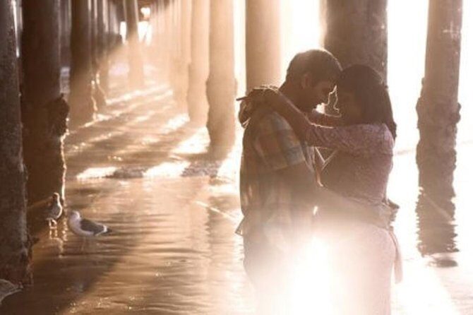 Private Photo Session with a Local Photographer in Pasadena - Why Consider This Pasadena Photo Session?