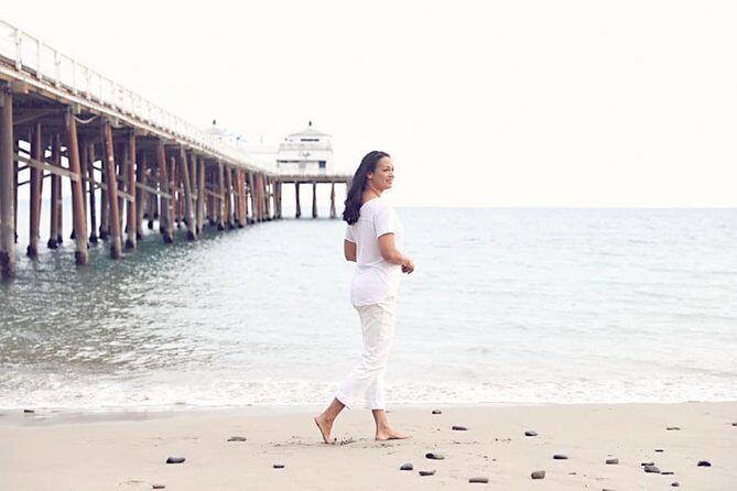 Private Photo Session with a Local Photographer in Pasadena - The Experience in Practice