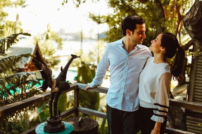 Private Photo Session with a Local Photographer in Pattaya - Key Points