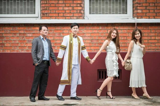 Private Photo Session with a Local Photographer in Pattaya - What the Experience Offers