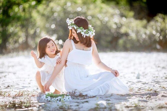 Private Photo Session with a Local Photographer in Phu Quoc Island - An In-Depth Look at the Private Photo Session in Phu Quoc