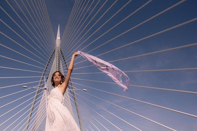 Private Photo Session with a Local Photographer in Putrajaya - What to Expect from Your Putrajaya Photo Session