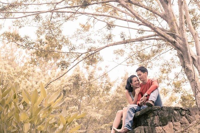 Private Photo Session with a Local Photographer in Putrajaya - FAQ