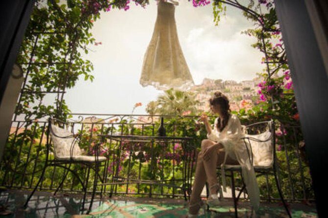 Private Photo Session with a Local Photographer in Ravello - A Closer Look at the Experience