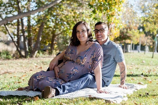 Private Photo Session with a Local Photographer in Salinas - An Honest Look at the Experience