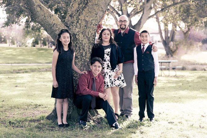Private Photo Session with a Local Photographer in Salinas - The Sum Up