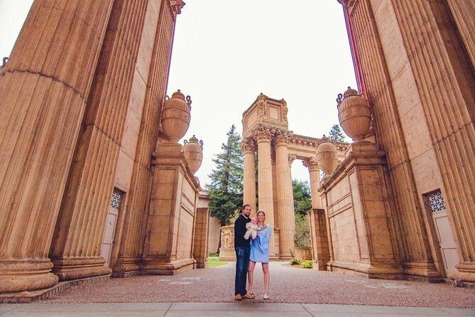 Private Photo Session with a Local Photographer in San Francisco - Real User Insights and Expectations