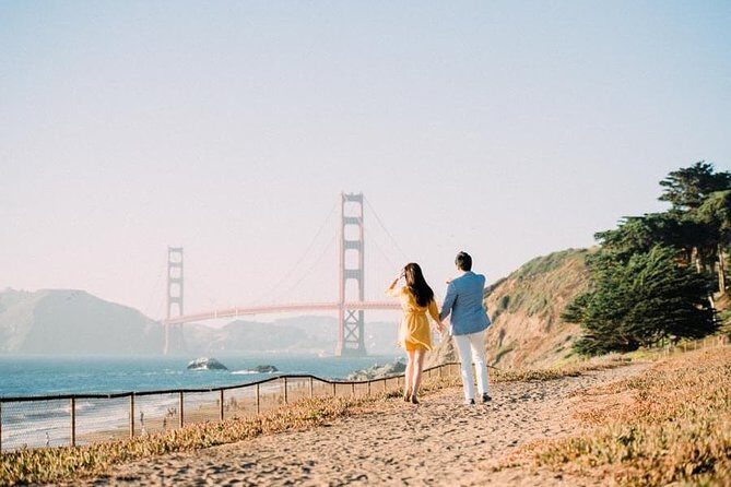 Private Photo Session with a Local Photographer in San Francisco - Frequently Asked Questions