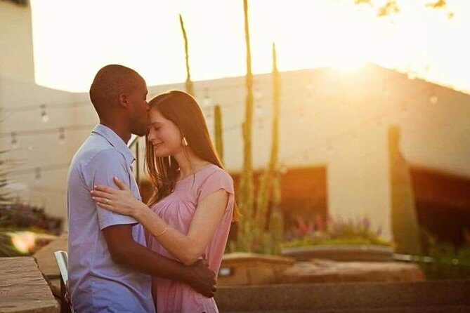 Private Photo Session with a Local Photographer in Scottsdale - Authentic Reviews and What Travelers Say