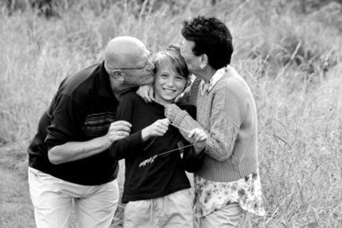 Private Photo Session with a Local Photographer in Seattle - FAQ