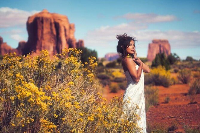 Private Photo Session with a Local Photographer in Sedona - Detailed Review of the Experience