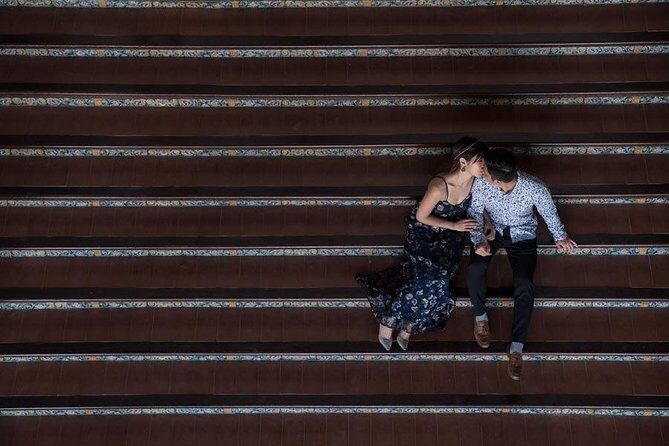 Private Photo Session with a Local Photographer in Seville - Why Consider a Private Photo Session in Seville?