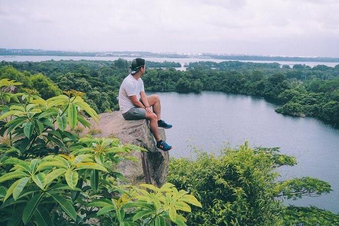 Private Photo Session with a Local Photographer in Singapore - The Practical Side of the Singapore Private Photo Session