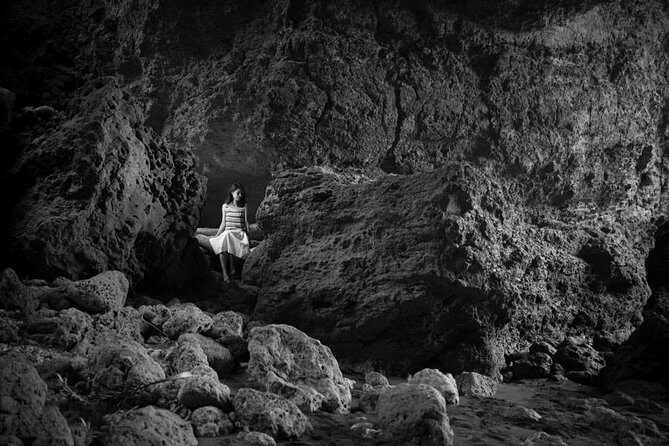 Private Photo Session with a Local Photographer in Taiwan - Potential Drawbacks or Considerations