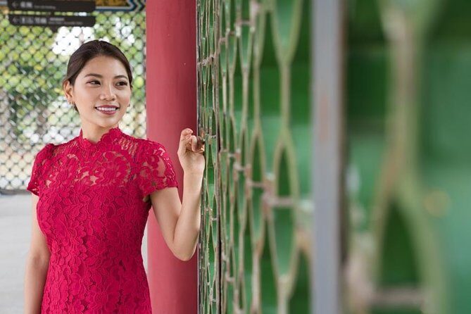 Private Photo Session with a Local Photographer in Taiwan - Who Is This Tour Best For?