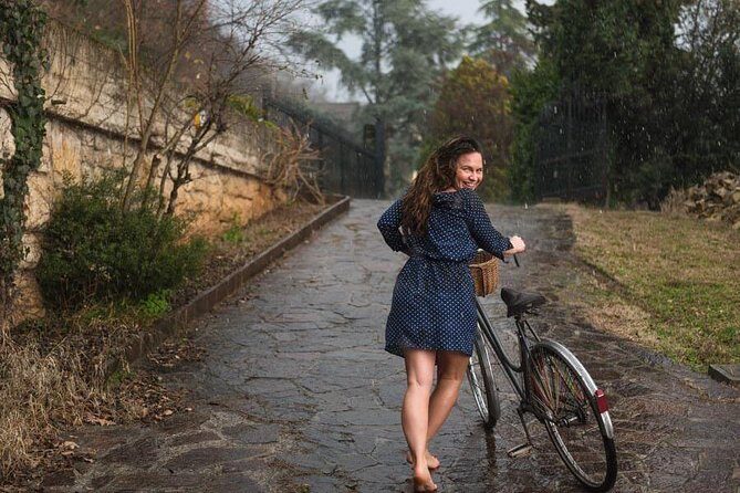 Private Photo Session with a Local Photographer in Trento - The Sum Up