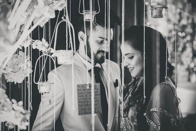 Private Photo Session with a Local Photographer in Varanasi - Key Points