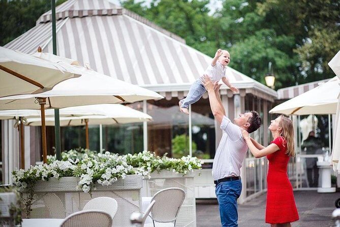 Private Photo Session with a Local Photographer in Warsaw - Why Choose a Private Photo Session in Warsaw?