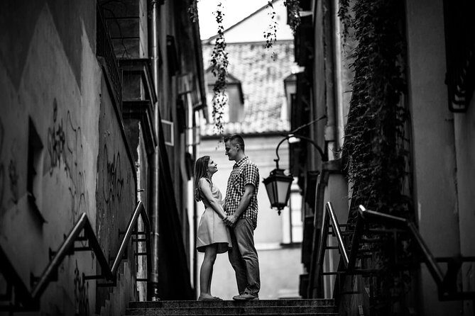 Private Photo Session with a Local Photographer in Warsaw - What Travelers Are Saying