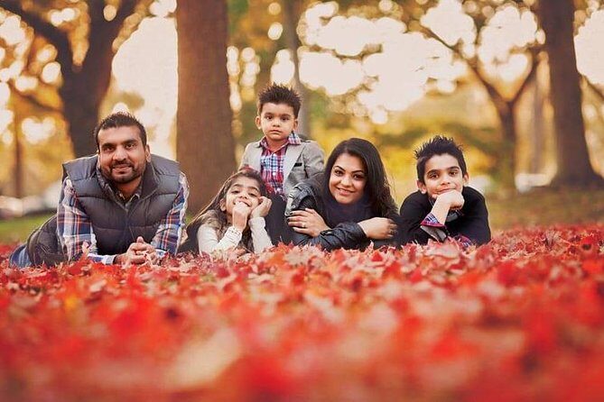 Private Photo Session with a Local Photographer in Washington, D.C. - Final Thoughts: Is It Worth It?