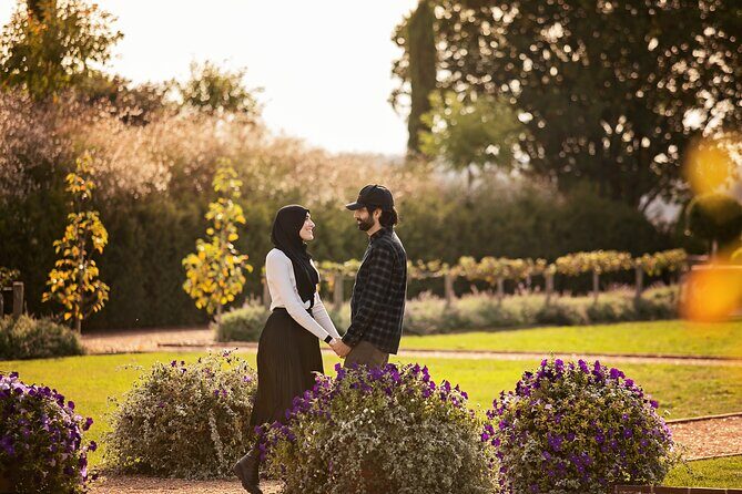 Private Photo Shoot in Amboise - Cost and Value