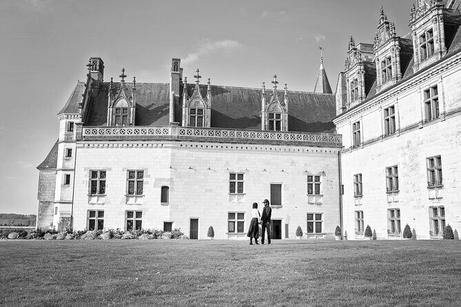Private Photo Shoot in Amboise - FAQ: Practical Questions About the Amboise Photo Experience