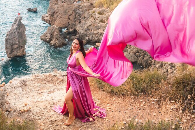 Private Photo Shoot in Antalya - A Detailed Look at the Private Photo Shoot in Antalya
