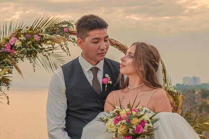 Private Photo Shoot in Antalya - The Pros and Cons Based on Real Experiences