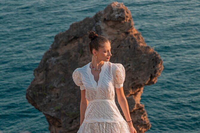 Private Photo Shoot in Antalya - Practical Tips for Travelers