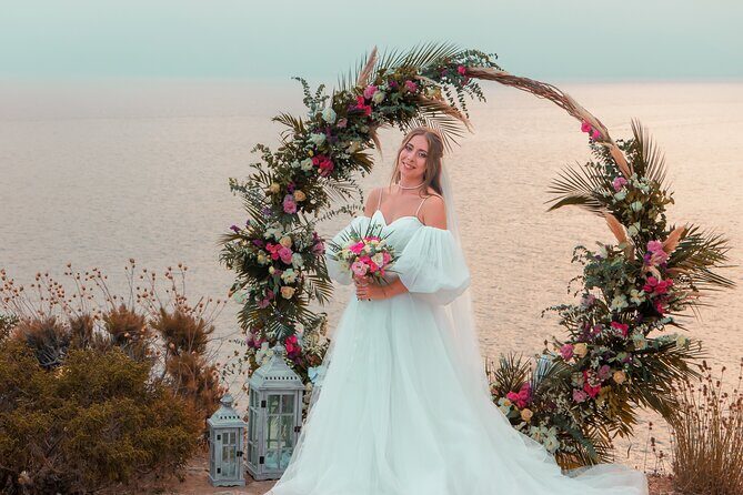 Private Photo Shoot in Antalya - Who Should Consider This Experience