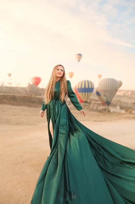 Private Photo Shoot in Cappadocia With Transportation 2 hour - Pricing & Value: Is It Worth It?