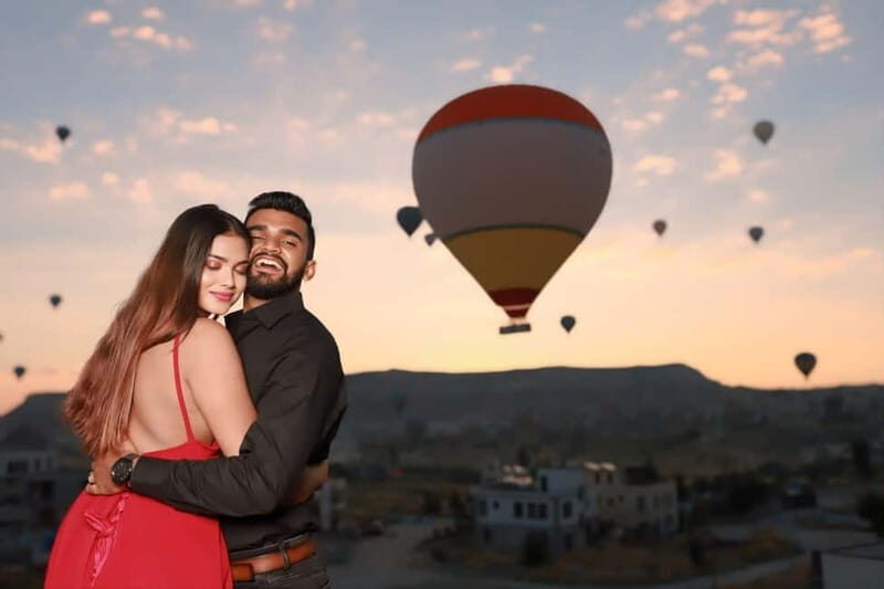 Private Photo Shoot in Cappadocia With Transportation - What Makes It a Great Value?